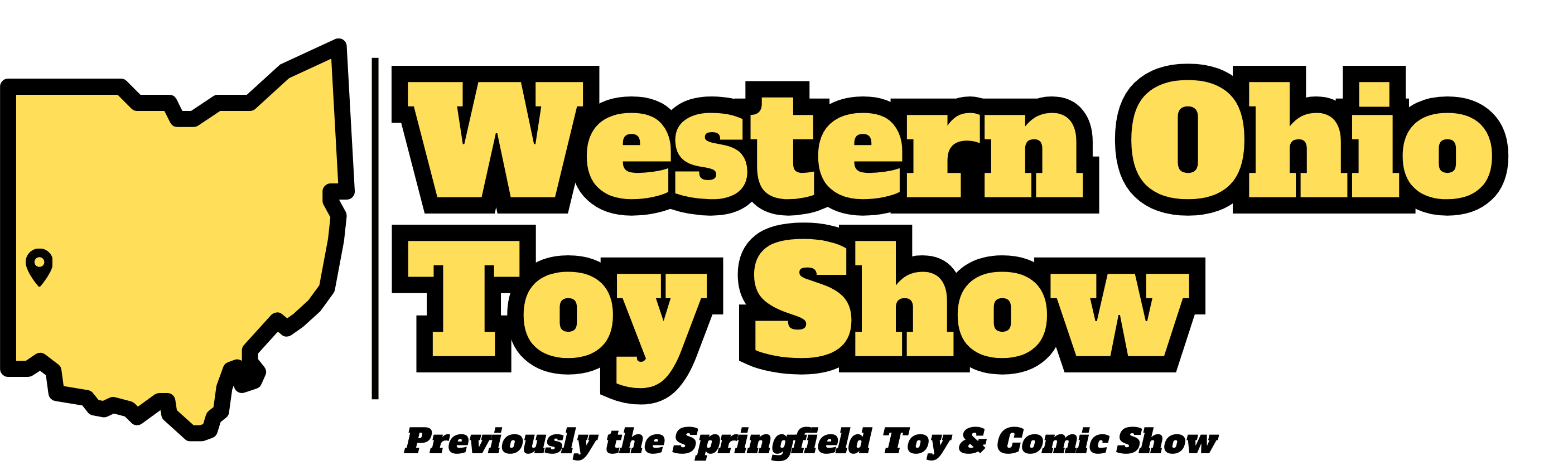Events from March 15 – May 3 – Western Ohio Toy Show