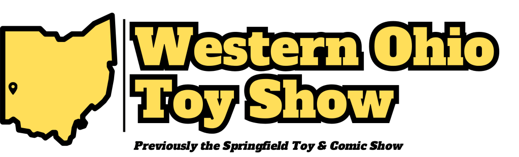Western Ohio Toy Show – High Quality Toy Shows in Western Ohio!