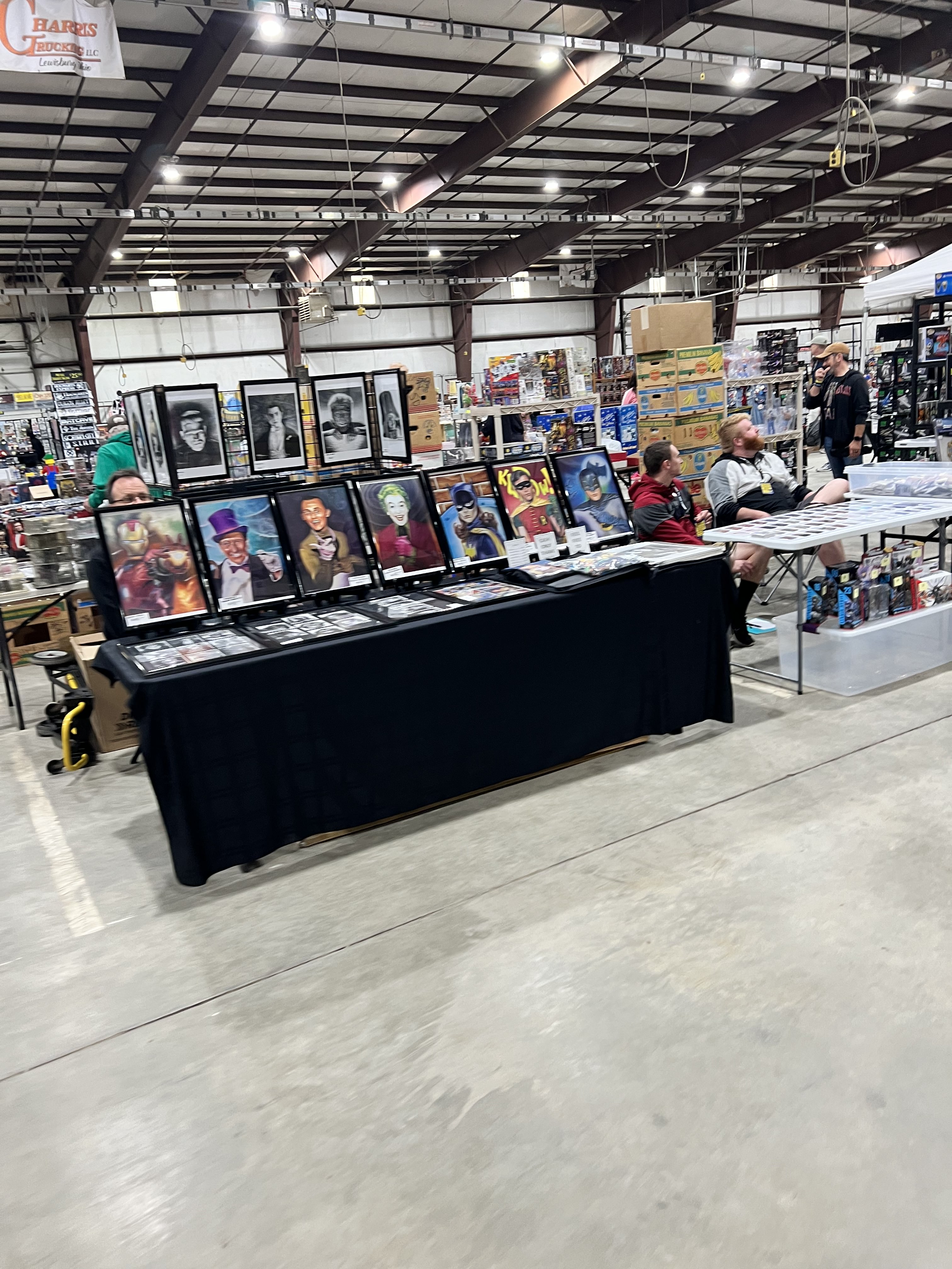 Western Ohio Toy Show - High Quality Toy Shows in Ohio!