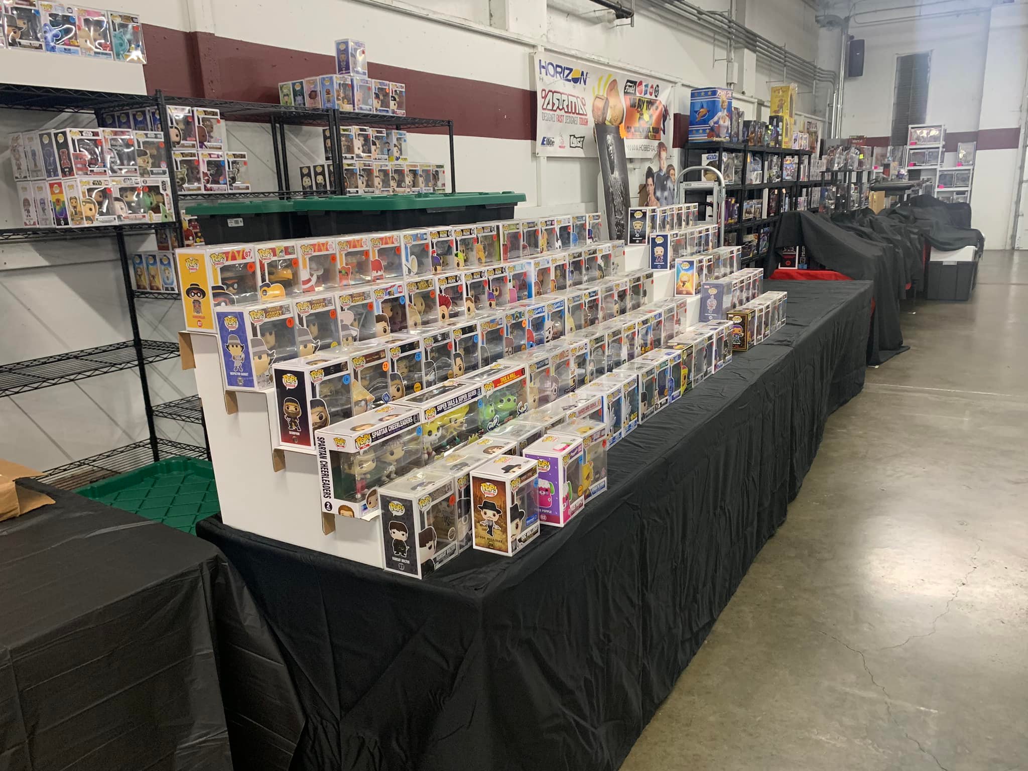 Western Ohio Toy Show - High Quality Toy Shows in Ohio!
